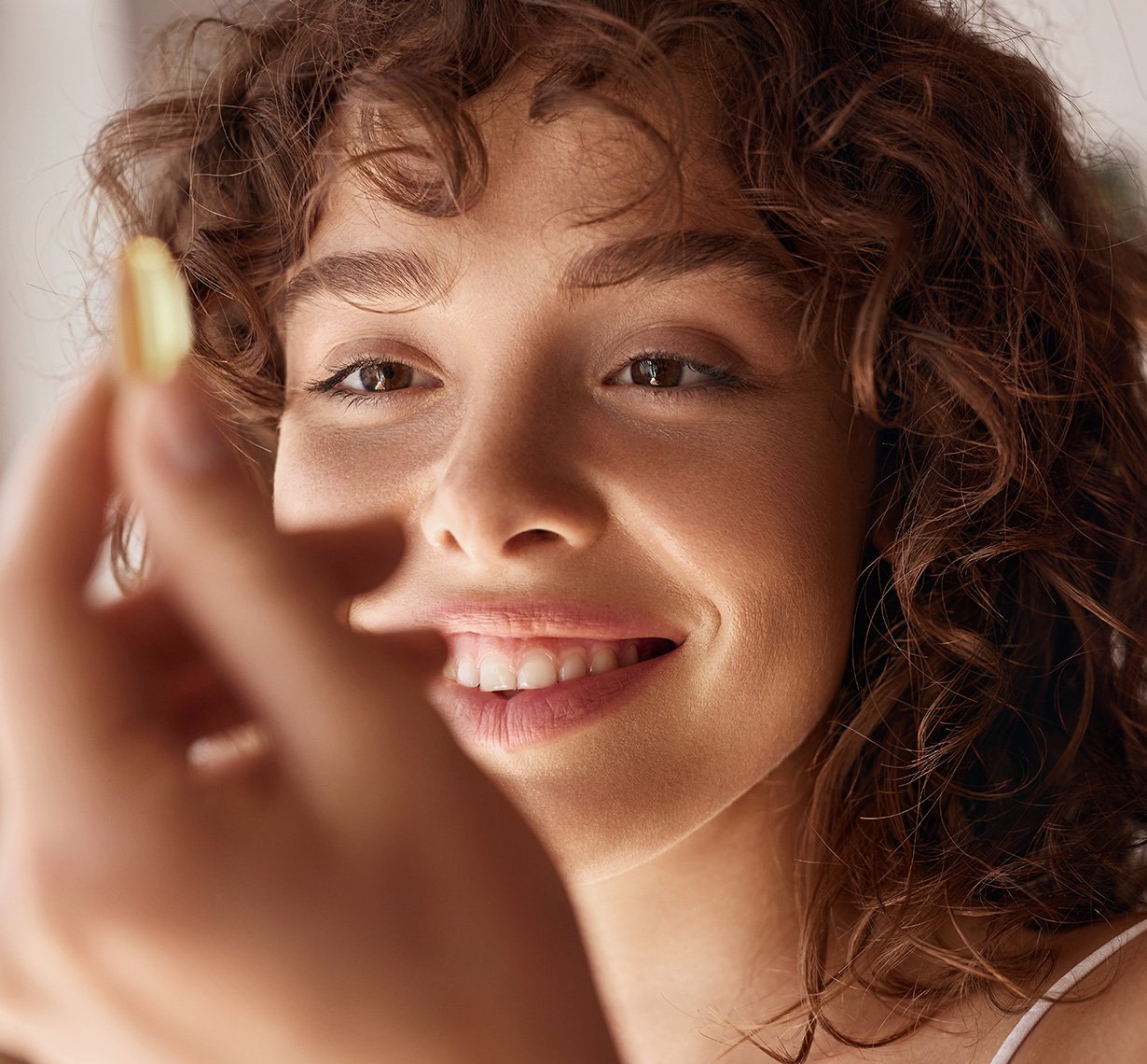 Know About Our Journey | HK Vitals