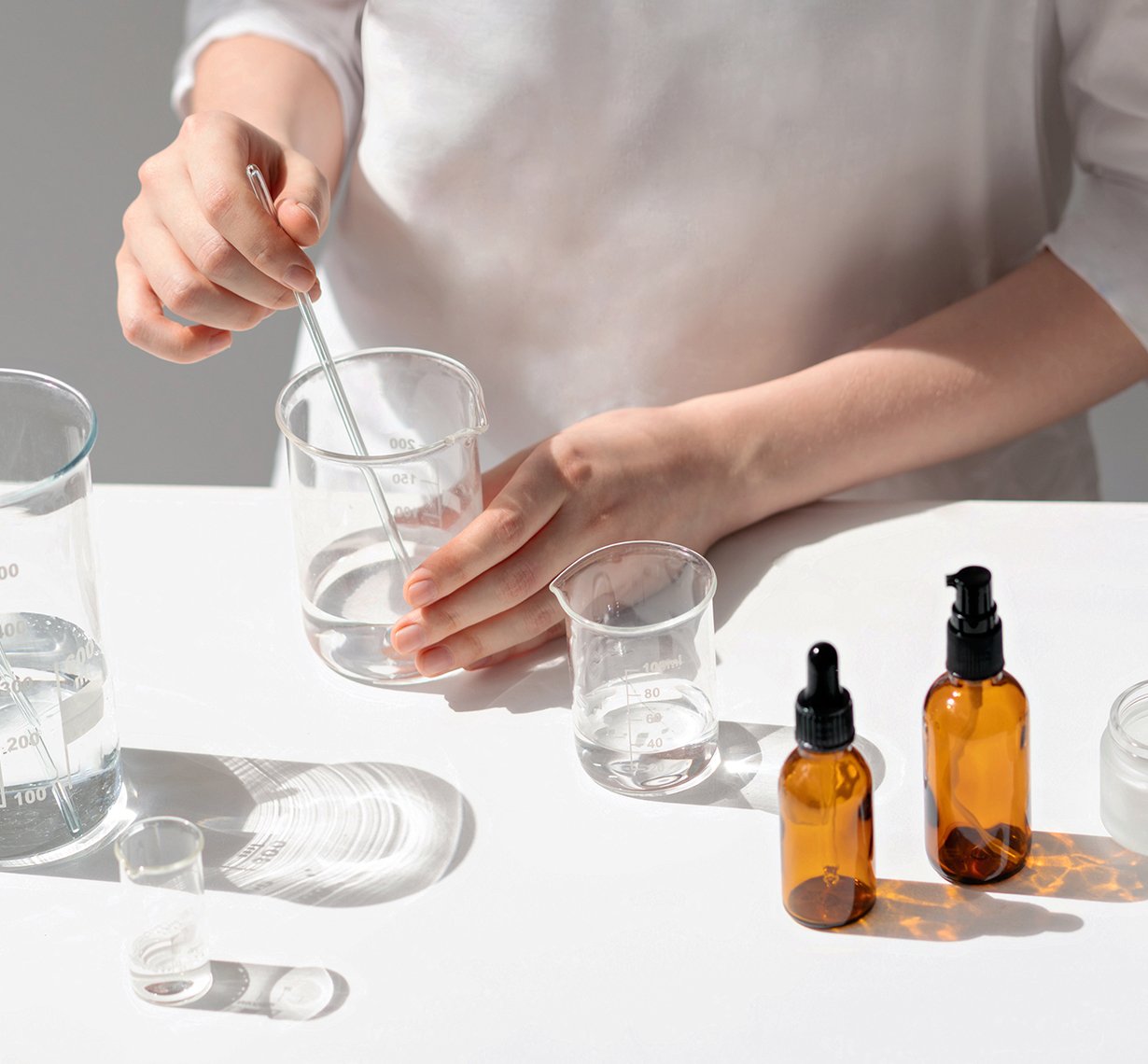 Know About Our Journey | HK Vitals